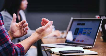 El orden, la estructura visual y otros principios del diseño - Ferysu