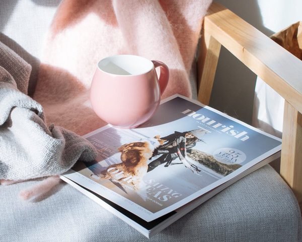 ¿Qué es un magalog?